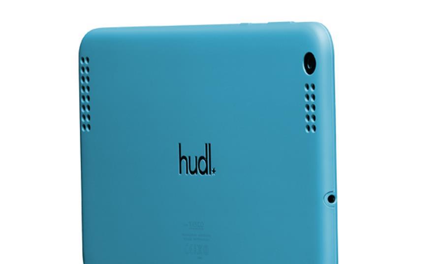 Tesco launches bigger, faster Hudl 2 tablet | News | The Grocer