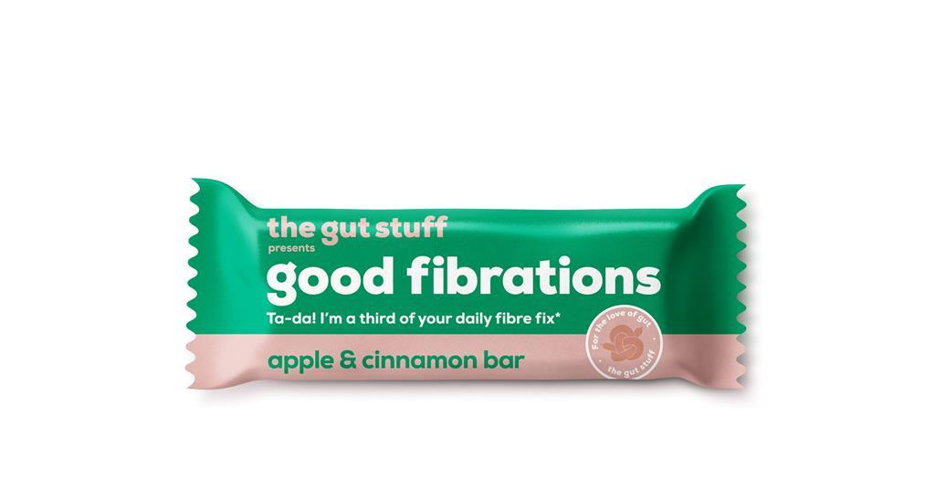 Online wellbeing brand The Gut Stuff launches into fmcg with fibre ...
