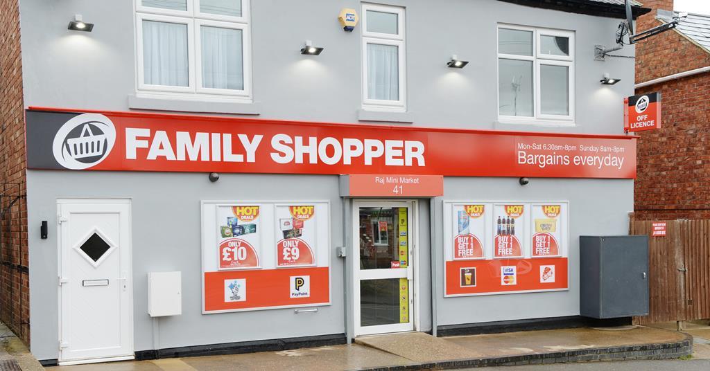 From Best-one to Budgens, what do the UK’s symbol and franchise groups ...