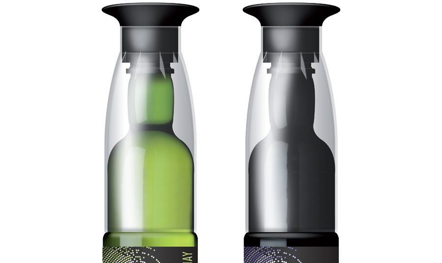 Broadland Wineries to produce single-serve wine for own label | News ...
