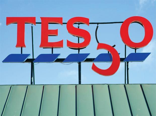 The signs aren't good for Tesco. What's to be done? | Analysis ...
