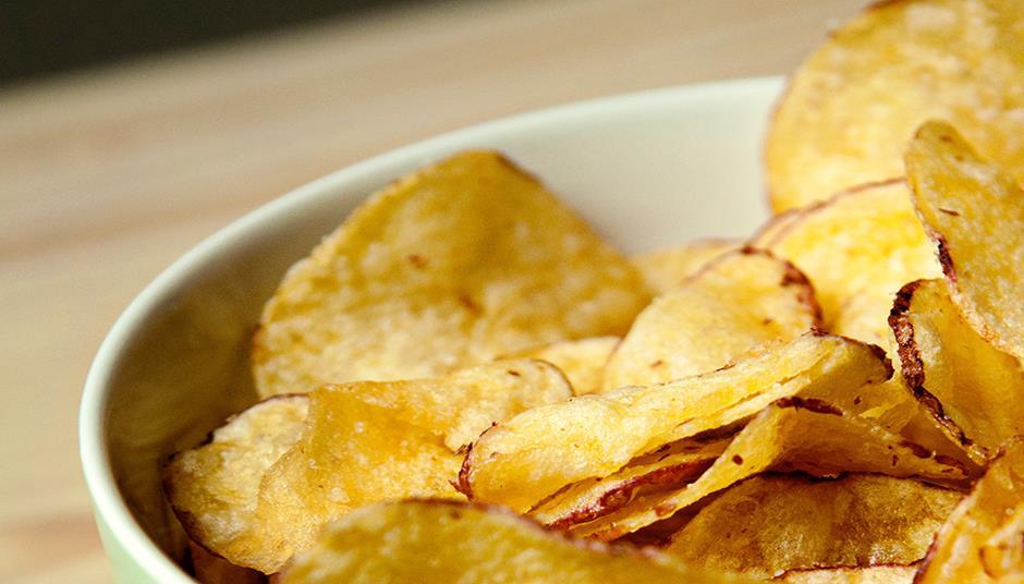 Focus On Crisps, Nuts and Snacks: 13 April | Feature Synopsis | The Grocer