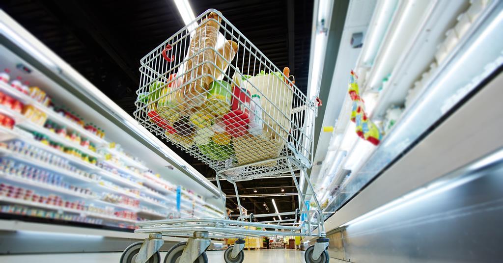 Scrapping the Groceries Code Adjudicator? A terrible idea | Comment ...