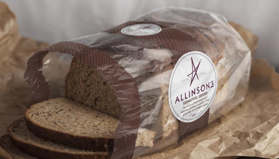 Allied gives Allinson a premium makeover with three new SKUs | News ...