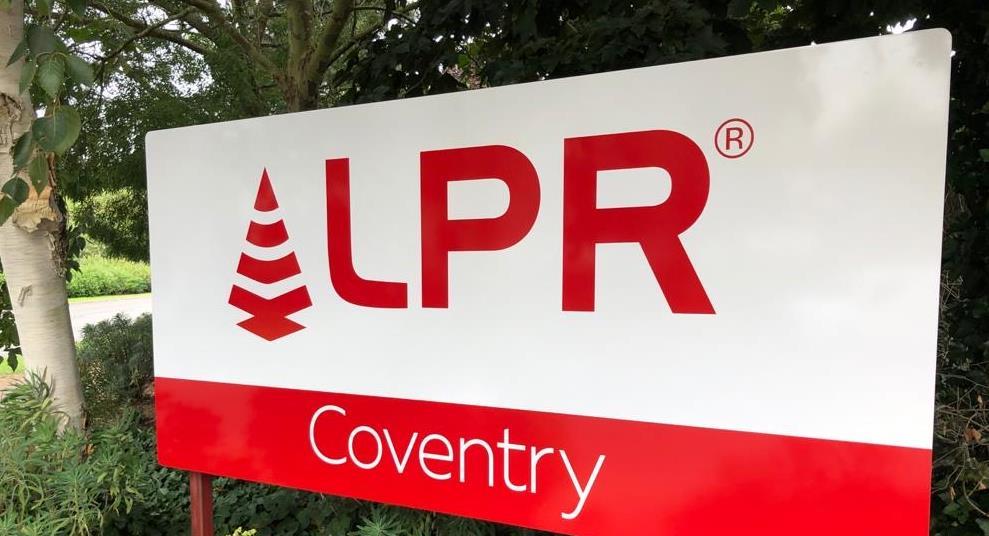 LPR opens new pallet processing facility in Coventry | News | The Grocer