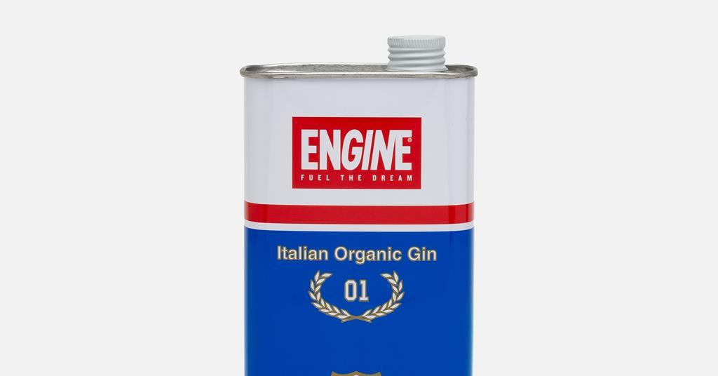 Illva Saronno buys Engine gin brand | The Grocer