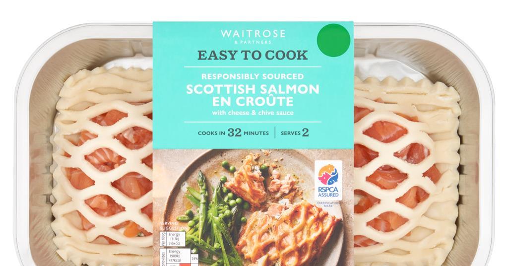 Waitrose extends Easy to Cook ready meal range | The Grocer