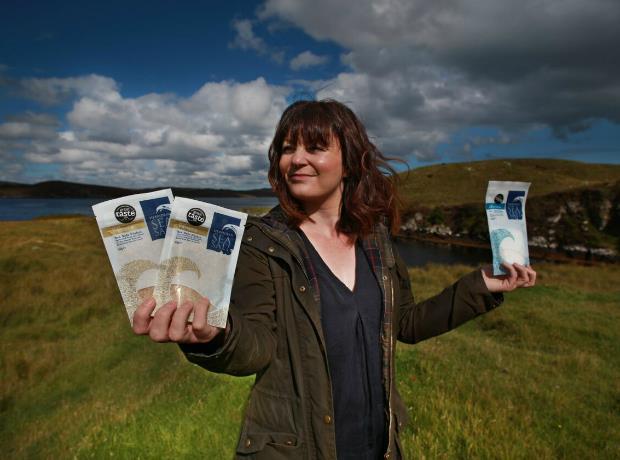 The Hebridean Sea Salt fallout again shows role of provenance | Comment ...