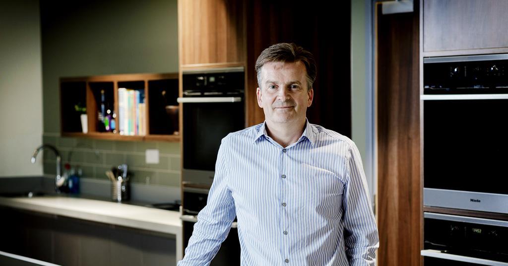 Rupert Thomas named JLP director of food & grocery in restructure ...