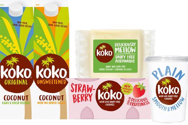 First Grade International Ltd | Suppliers and Products Guide | The Grocer