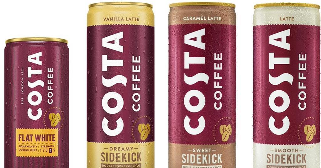 How the market for RTD coffee is changing | Promotional Features | The ...