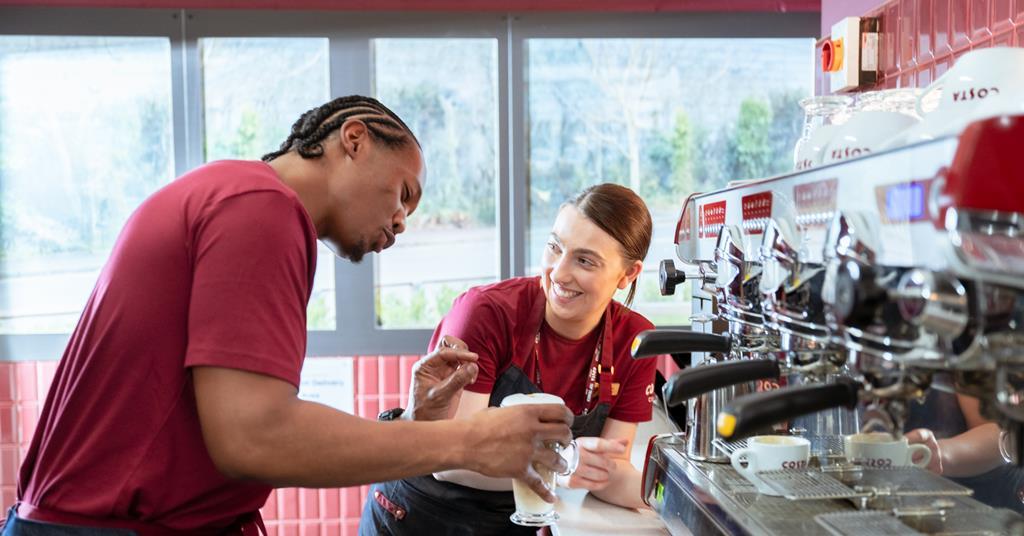 Costa Coffee to implement 9% pay rise for its workers | The Grocer