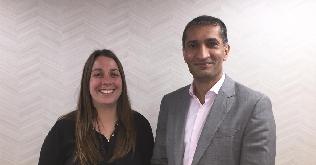 Ramsden International appoints two to new senior roles | News | The Grocer