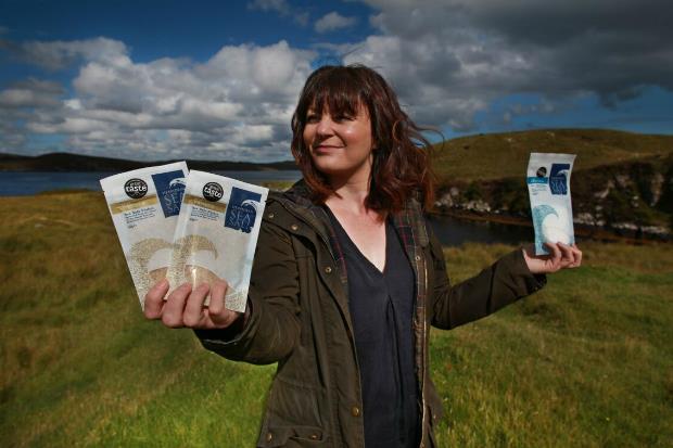 The Hebridean Sea Salt fallout again shows role of provenance | Comment ...