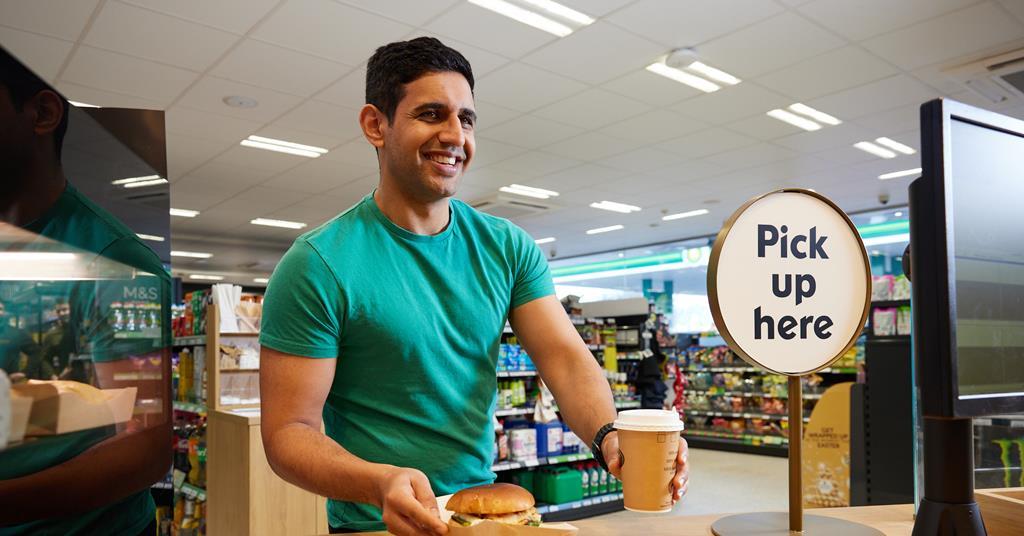 BP launches made-to-order breakfast and lunch offer | News | The Grocer