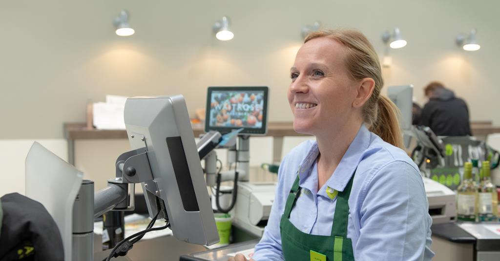 The Grocer Gold Awards 2025: Grocer 33 - Service | Events & Awards ...