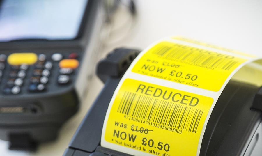 One Stop franchise stores trial portable label printers | News | The Grocer