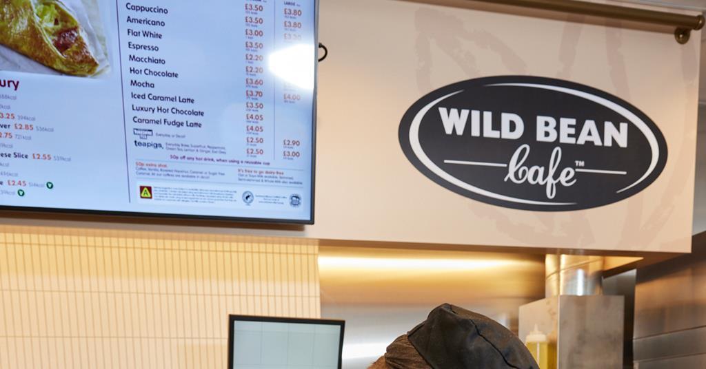 BP launches made-to-order breakfast and lunch offer | News | The Grocer