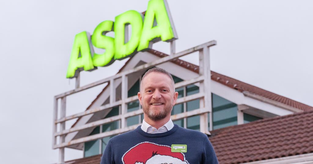 Asda Boldon Colliery: Grocer 33 store of the week | Grocer 33 | The Grocer