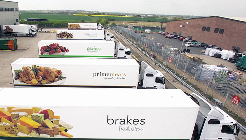 Brakes Group plans Continental boost by acquiring Davigel | News | The ...