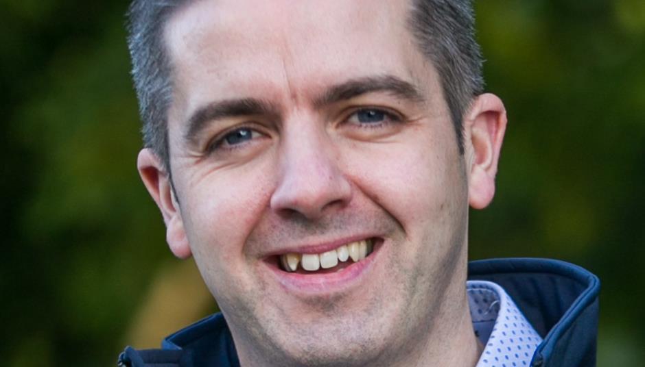 Kevin McManus, UMI Foods, on Thin Lizzy and complexity | My Alternative ...