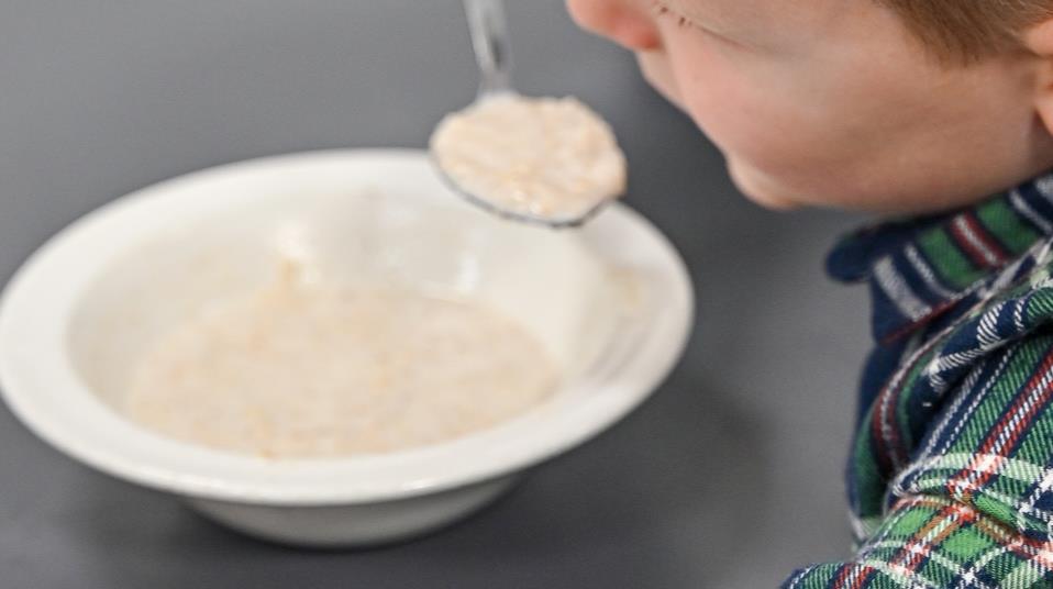 Asda offers free half-term breakfast for kids to fight hunger crisis ...