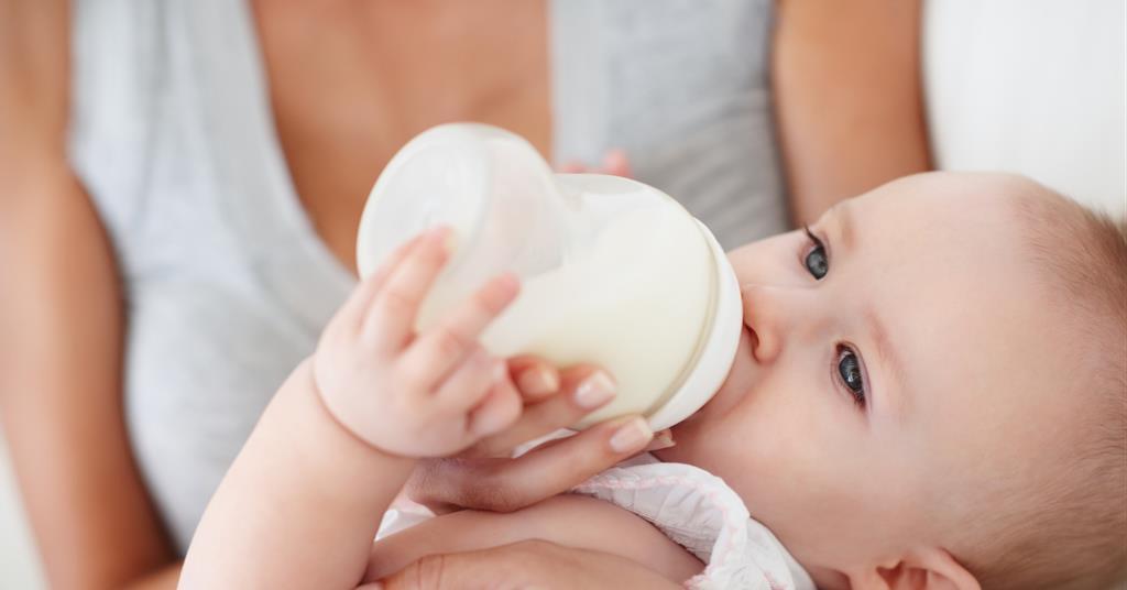Parents overpaying by £300 a year on infant formula, CMA finds | The Grocer