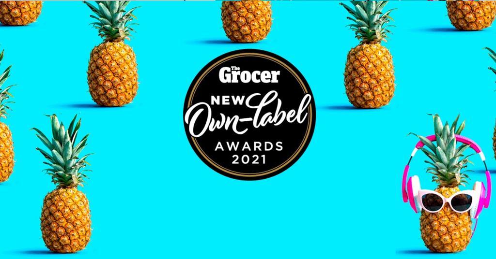 The Grocer New Own Label Awards 2021: the winners across 10 key ...