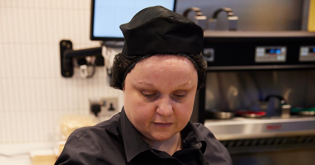 BP launches made-to-order breakfast and lunch offer | News | The Grocer