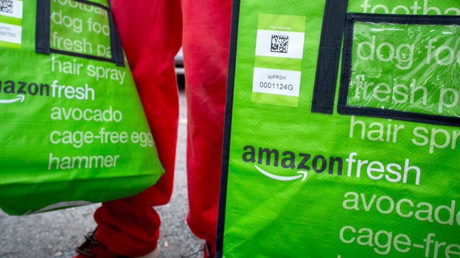 Is Amazon Prime still worth it without grocery perks? | Analysis ...
