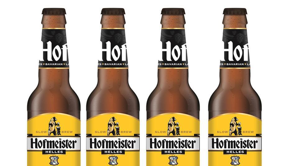 Hofmeister confirms its return as Bavarian craft beer | News | The Grocer