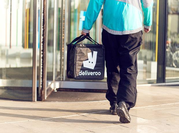 Deliveroo to add individual dish allergen info to menus | News | The Grocer