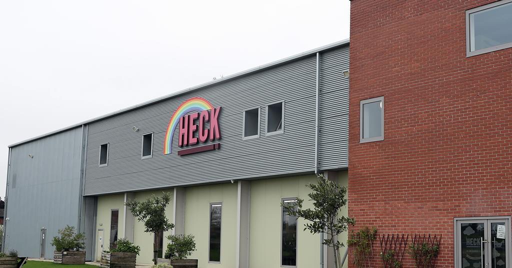 Heck to make debut in cooked meats with cocktail sausage duo | News ...