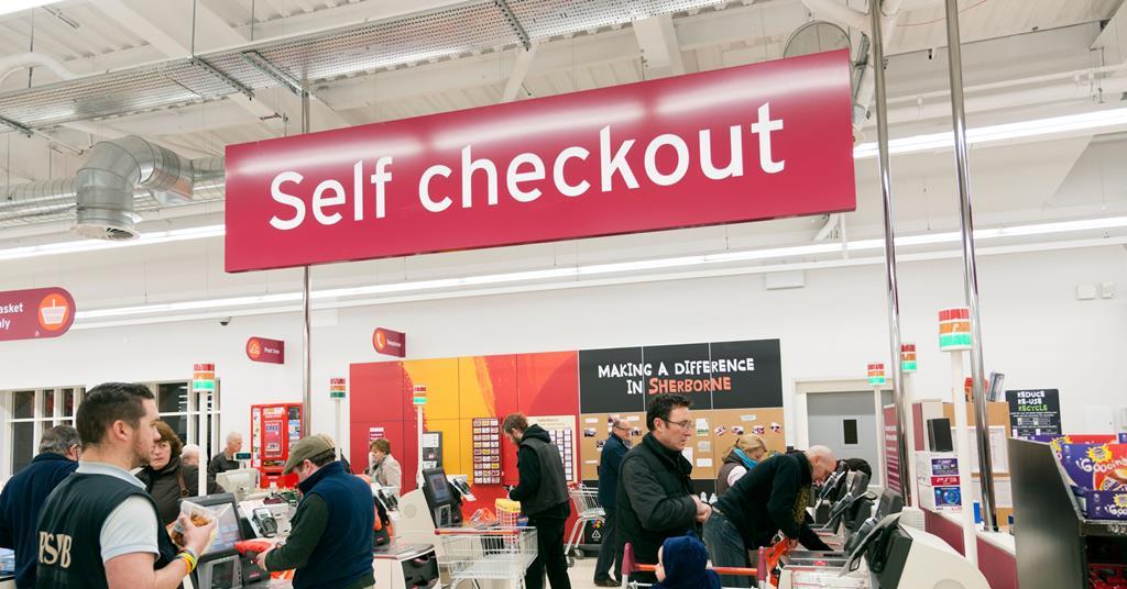 How to improve self-checkouts… according to store staff | Analysis ...