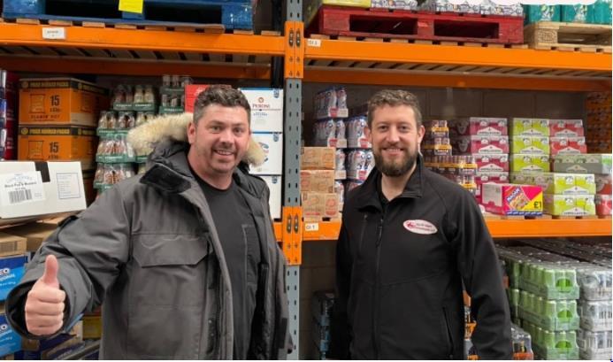 Forrest Fresh Foods transfers c-store supply to North West Wholesale ...