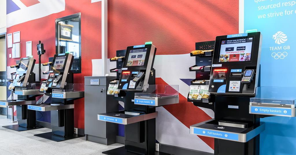 How to improve self-checkouts… according to store staff | Analysis ...
