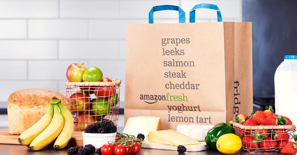 Is Amazon Prime still worth it without grocery perks? | Analysis ...