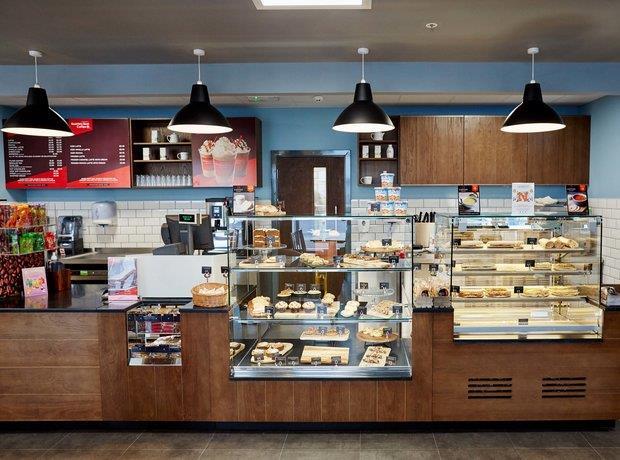 Asda quietly introducing new café format | News | The Grocer