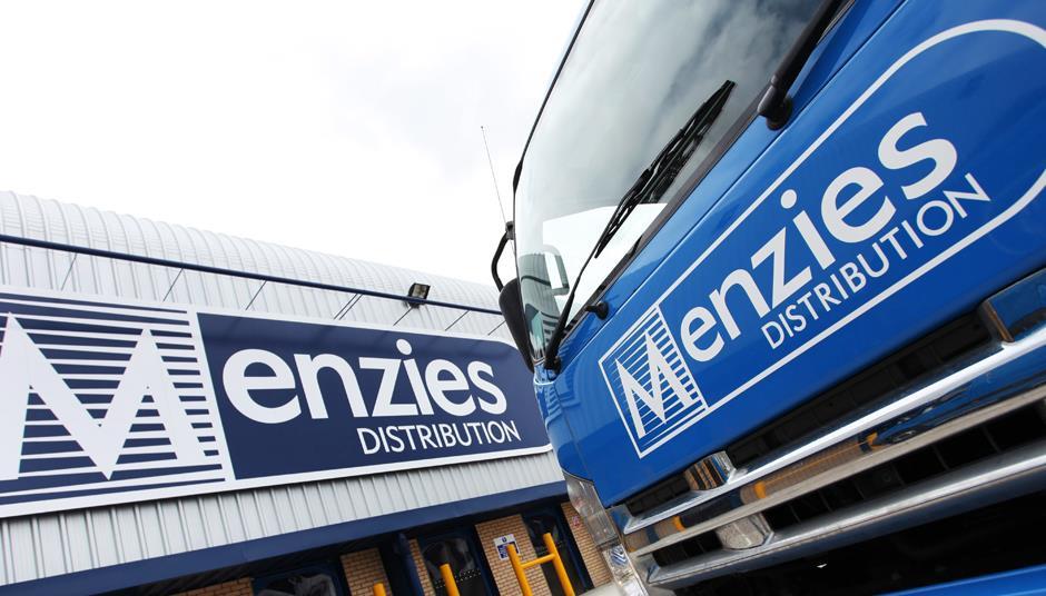 Menzies Distribution sold to PE firm Endless | News | The Grocer