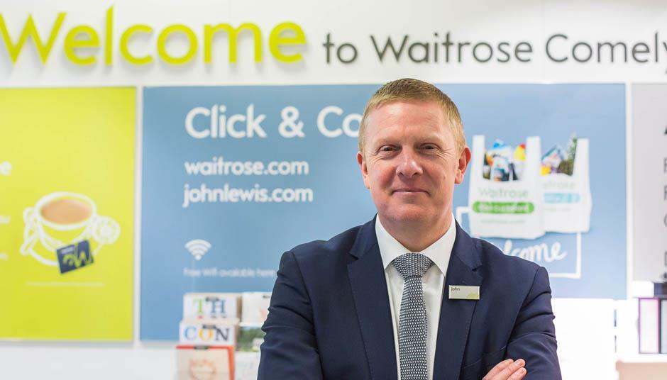 Waitrose Comely Bank, Edinburgh: Grocer 33 store of the week | Grocer ...