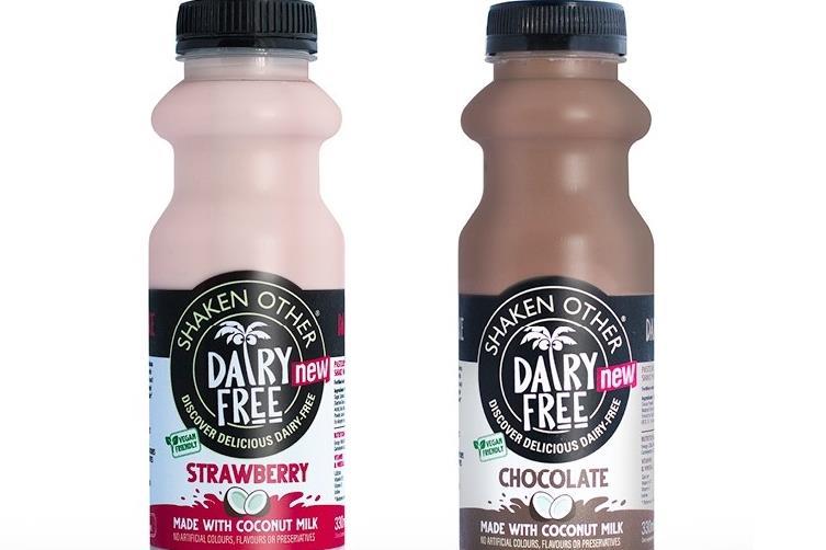 5 new food & drink products enriched with vitamin D | Analysis ...