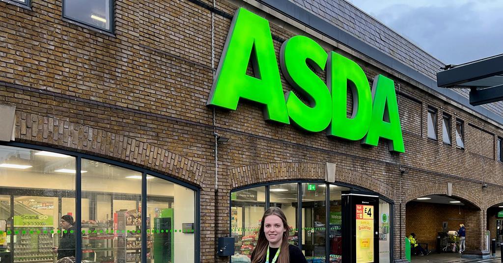 Asda Clapham Junction, London: Grocer 33 store of the week | Grocer 33 ...