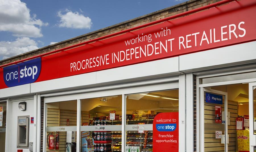 Wilson Retail swaps out 'let down' Nisa for One Stop deal | News | The ...