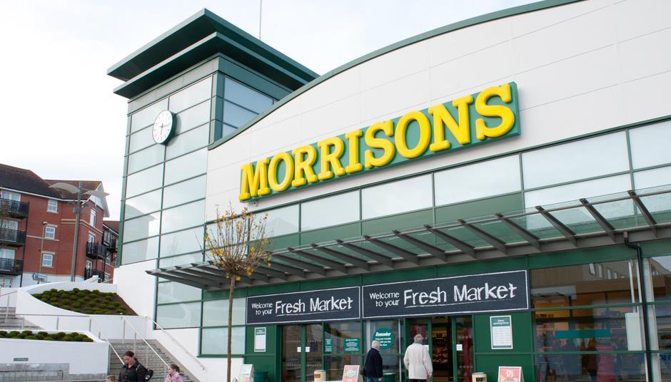 Morrisons boosts craft beers and posh spirits in range review | News ...