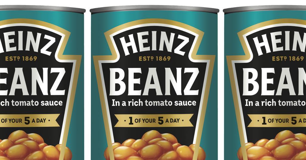 Kraft Heinz gives Beanz first new look in five years | News | The Grocer