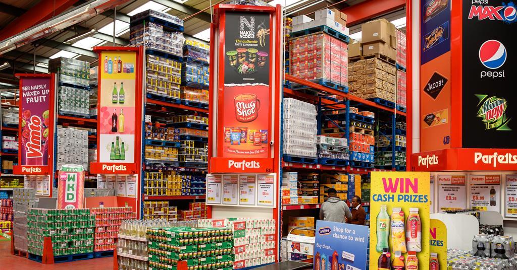 Parfetts profits fall as post-pandemic margins return to normal | News ...