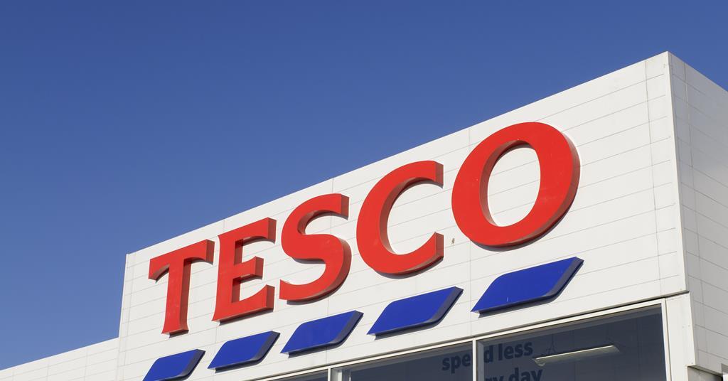 The Grocer Gold Awards 2025: Tesco wins Britain’s Favourite Supermarket ...