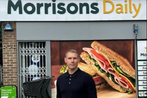 Morrisons hires new commercial director for convenience | News | The Grocer