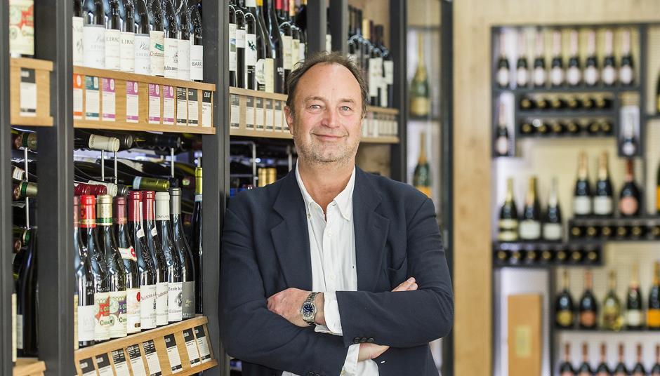 Media Bites 22 Sep: Majestic Wine, SABMiller, M&S | News | The Grocer