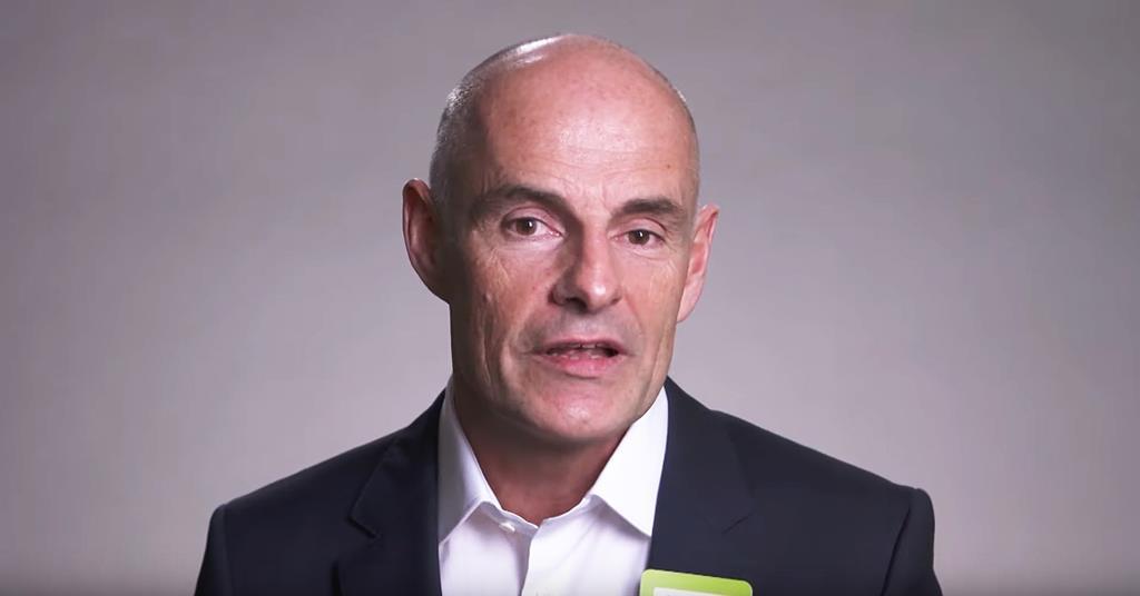 Roger Burnley: running Asda during Covid and takeover like ‘spinning ...